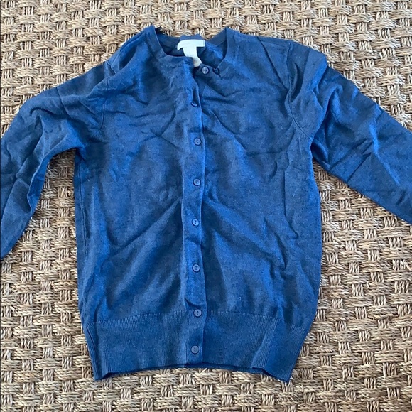 Zara | Sweaters | Zara Basic Cardigan | Poshmark